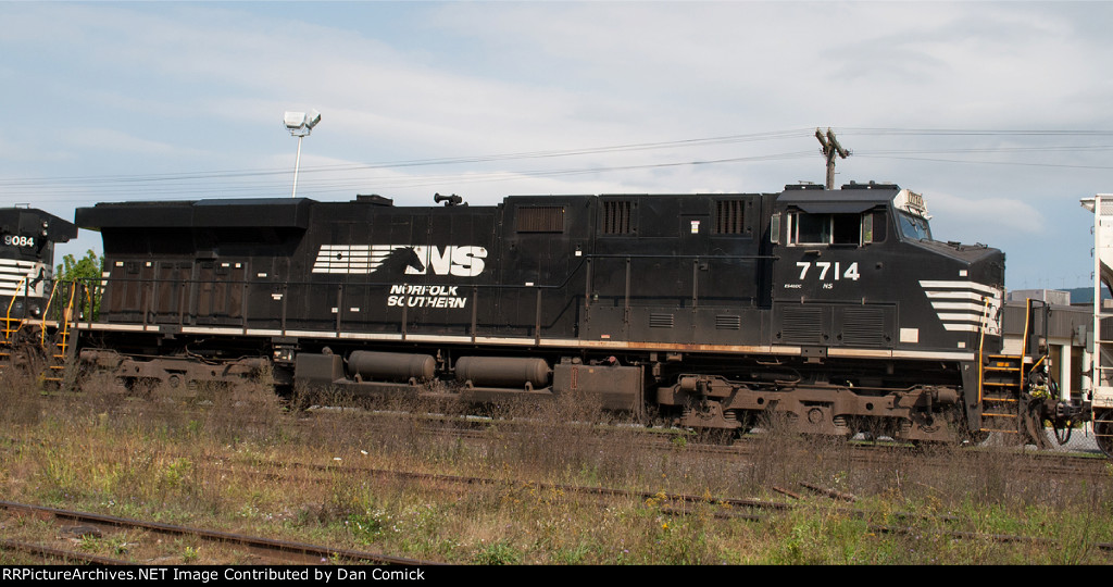 NS 7714